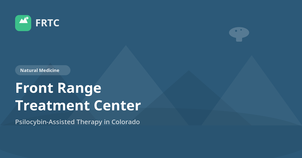 Building a Support System for Your Psychedelic Therapy Journey | Front ...